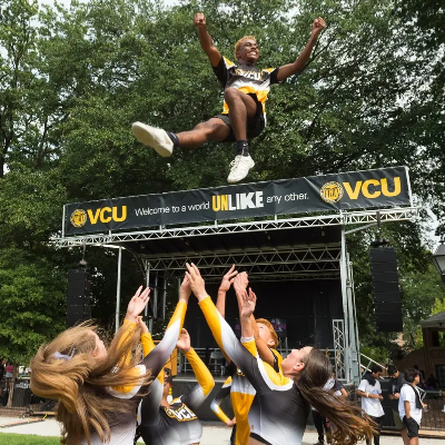 School of Business — VCU School of Business